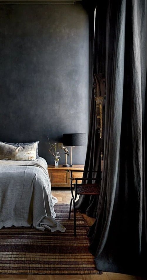 Raamdecoratie voor een Hotel Chique interieur - Raamstyling