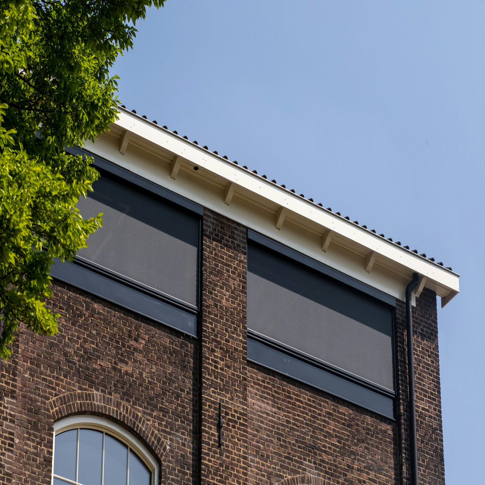 Screens op maat voor elke ruimte - Raamstyling